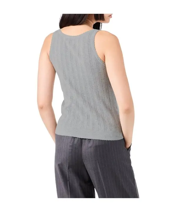 Miu Miu Versatile Vest