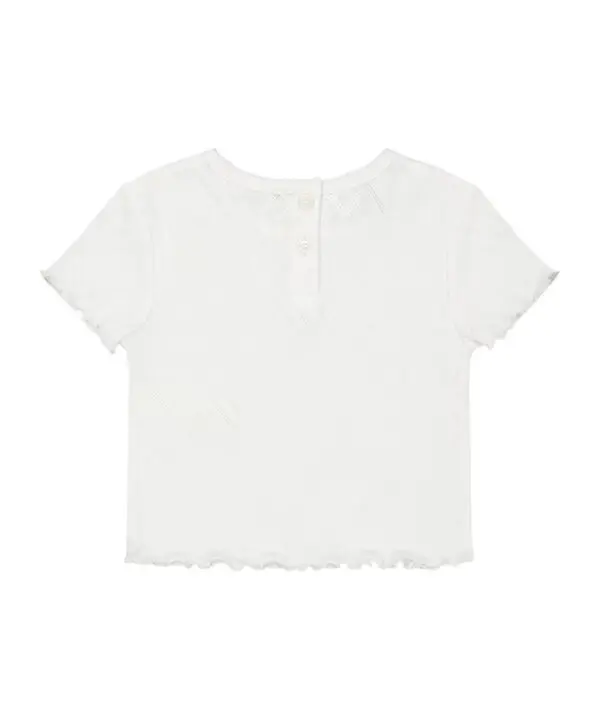 Burberry Burb Bear Tee In53