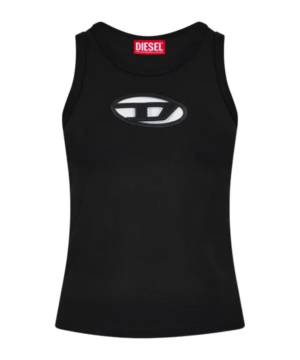 DIESEL® Logo Vest