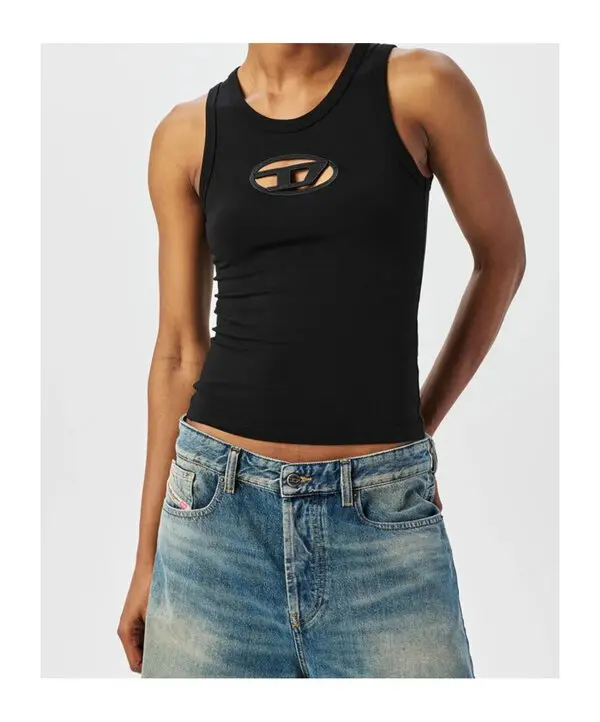 DIESEL® Logo Vest
