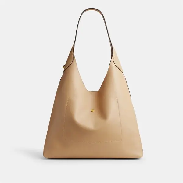 COACH Brooklyn Shoulder Bag