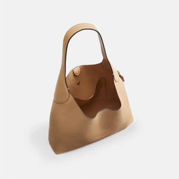 COACH Brooklyn Shoulder Bag