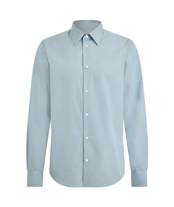 AMI Paris Long-sleeved Shirt