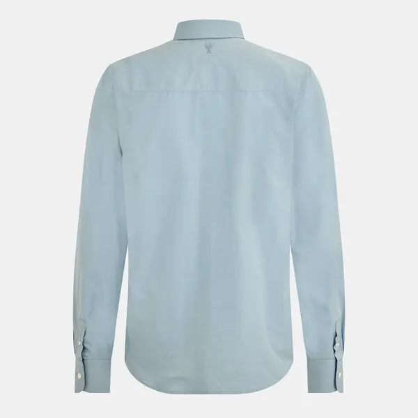 AMI Paris Long-sleeved Shirt