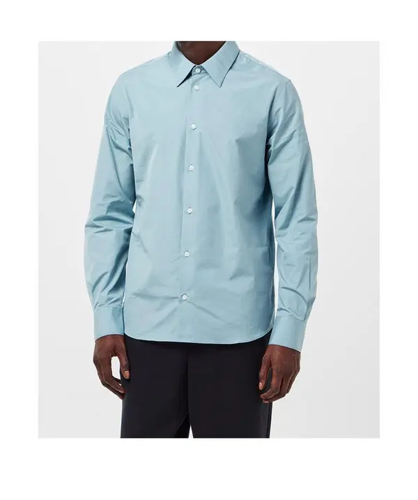 AMI Paris Long-sleeved Shirt