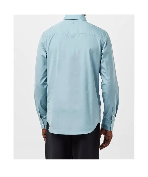 AMI Paris Long-sleeved Shirt