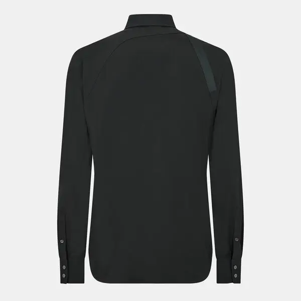Alexander McQueen Long-sleeved Shirt