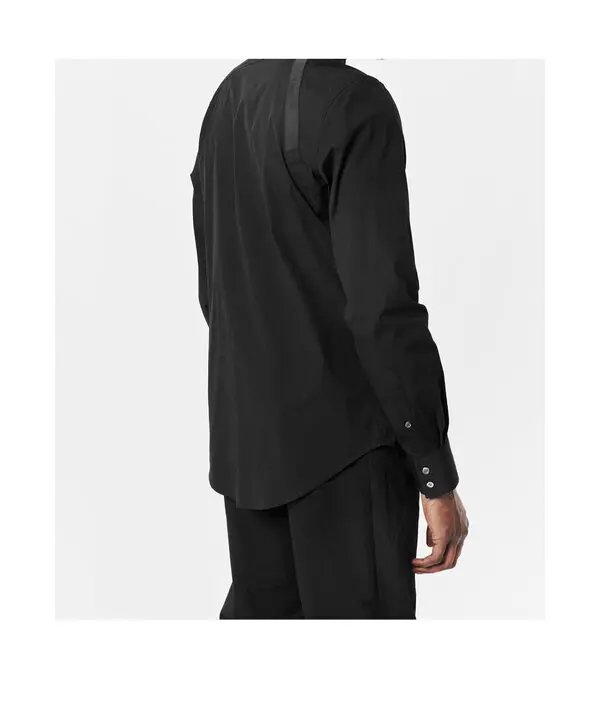 Alexander McQueen Long-sleeved Shirt