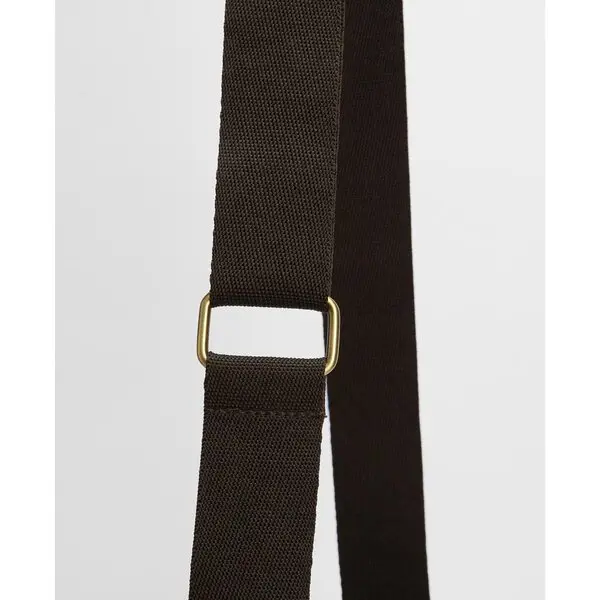 Barbour Quilted Crossbody Bag