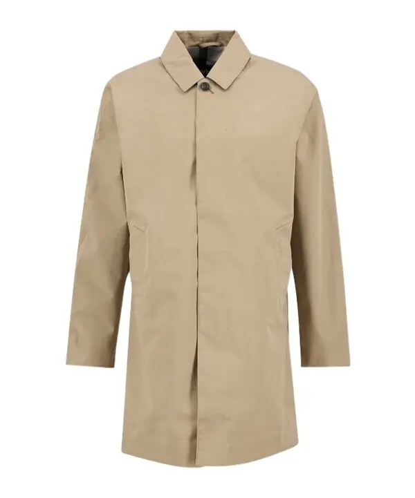Barbour Lorden Jacket