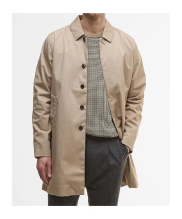 Barbour Lorden Jacket