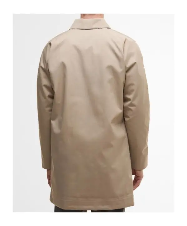 Barbour Lorden Jacket
