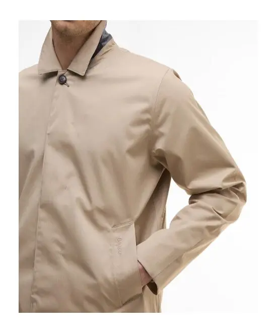 Barbour Lorden Jacket