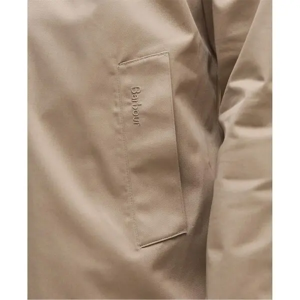 Barbour Lorden Jacket