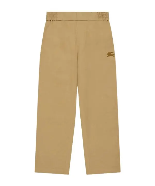 Burberry Titan Chinos - Nude