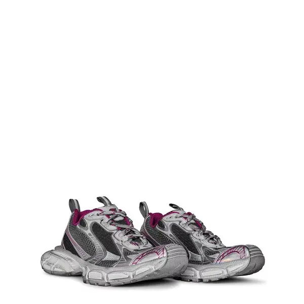 Balenciaga 3xl Sneakers - Gray