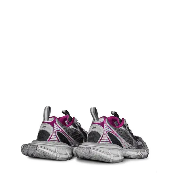 Balenciaga 3xl Sneakers - Gray