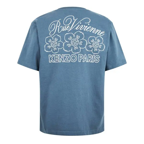 Kenzo Logo T-shirt