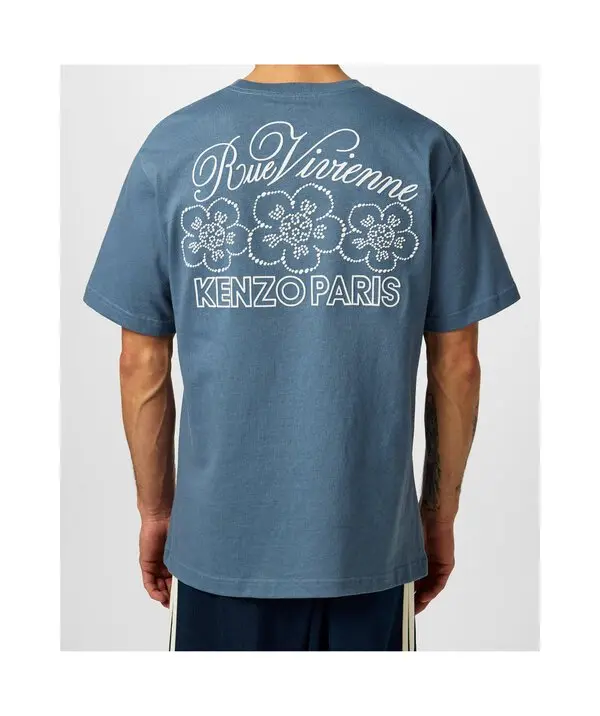 Kenzo Logo T-shirt