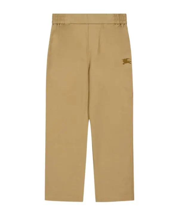 Burberry Titan Chinos - Nude