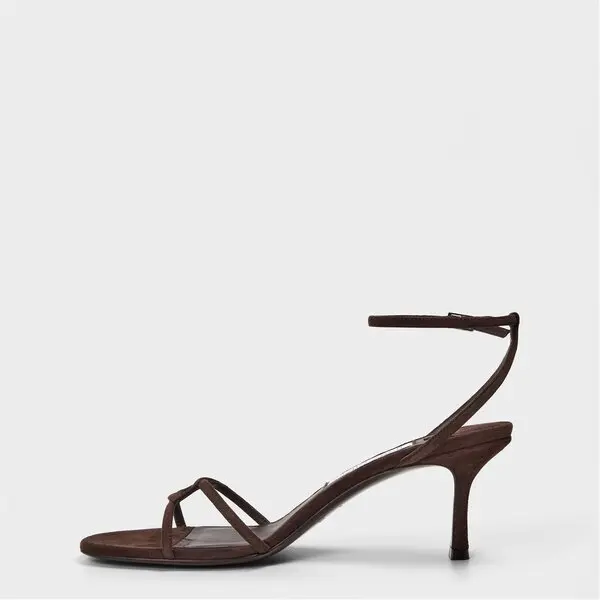 JIMMY CHOO Leo High-heeled Sandals