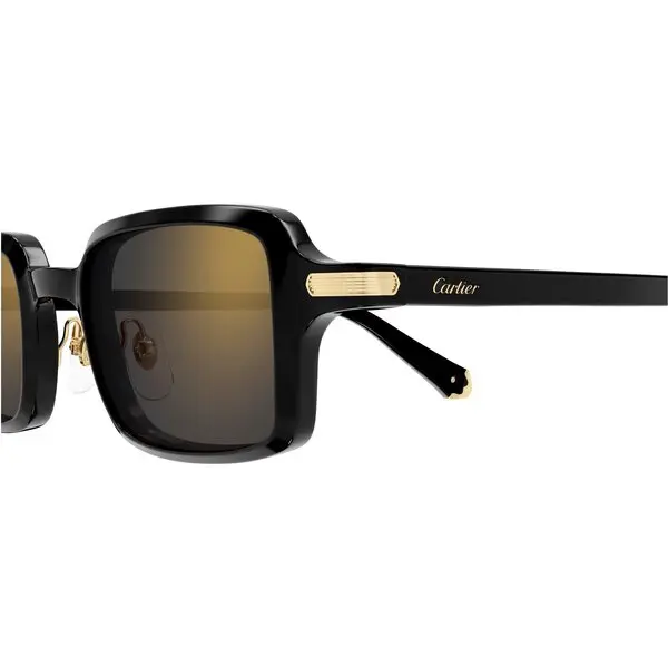Cartier Square Sunglasses