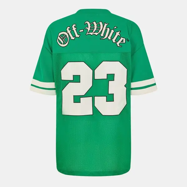 Off-White Logo T-shirt