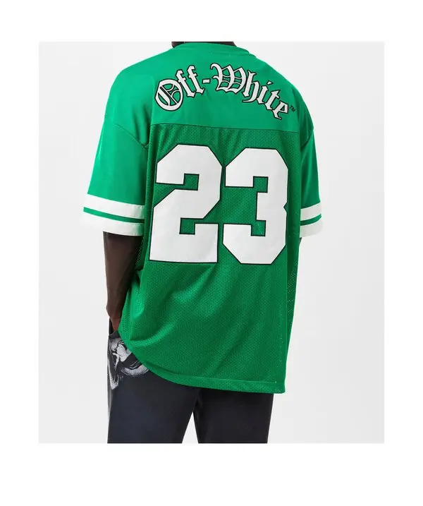 Off-White Logo T-shirt