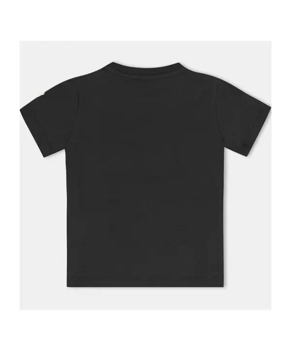 Moncler Logo Crew Neck T-shirt