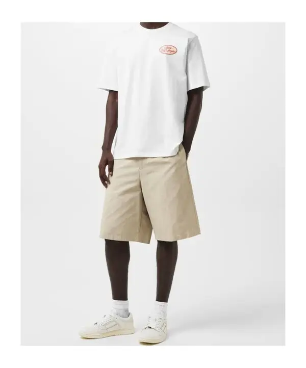 Amiri Lace-up Low-top Sneakers