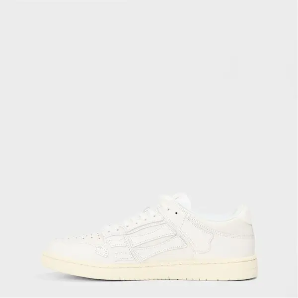 Amiri Lace-up Low-top Sneakers