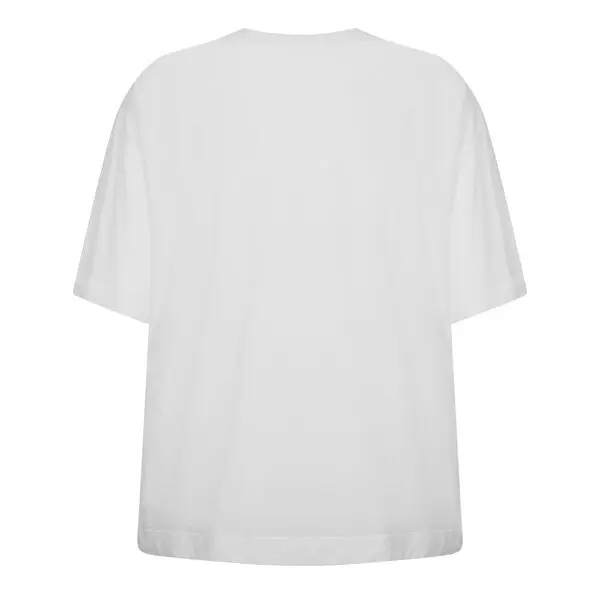 Dries Van Noten Graphic T-shirt