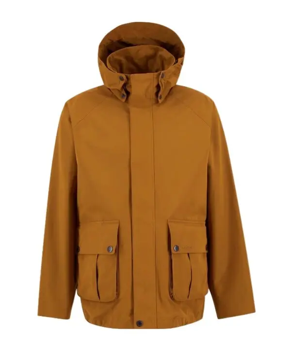Barbour Re-engineered Wading Spey Showerproof Jacket