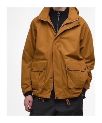 Barbour Re-engineered Wading Spey Showerproof Jacket