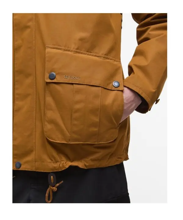 Barbour Re-engineered Wading Spey Showerproof Jacket
