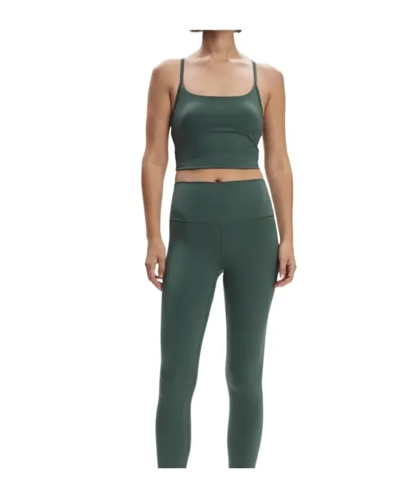 Varley Square Neck Sports Vest