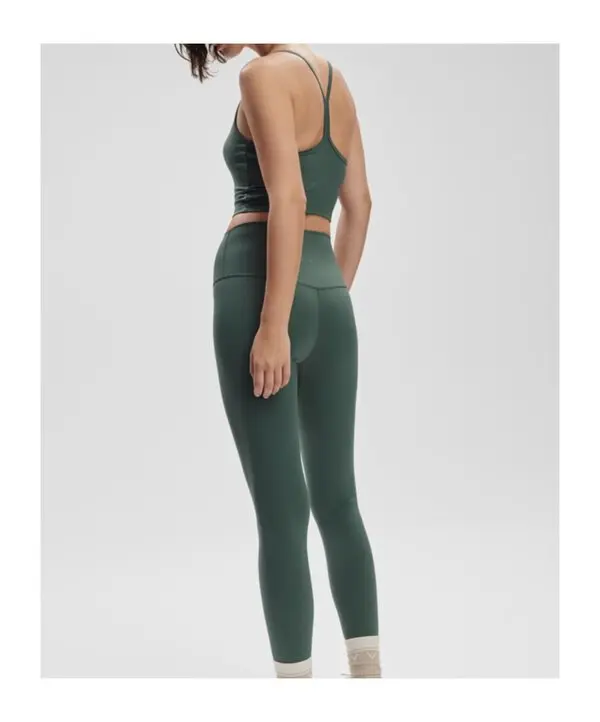 Varley Square Neck Sports Vest