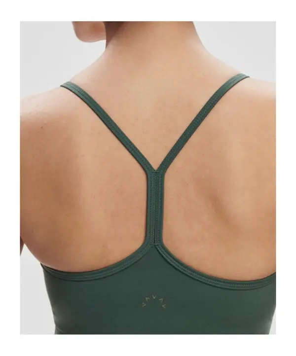 Varley Square Neck Sports Vest