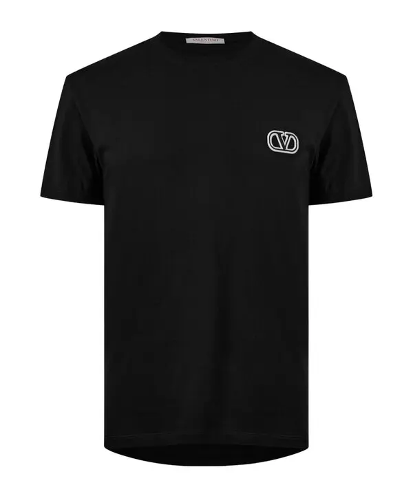 Valentino Garavani Vlogo Signature T-shirt