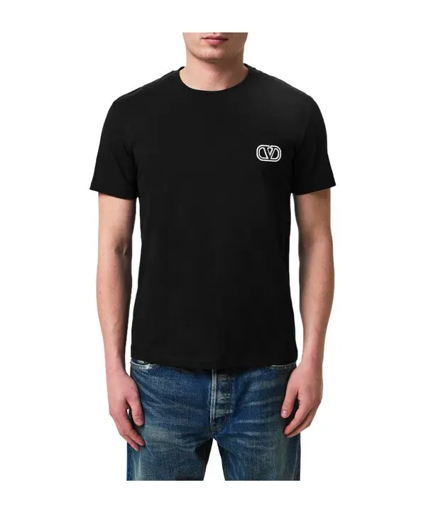 Valentino Garavani Vlogo Signature T-shirt