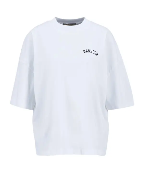 Barbour Claydon T-shirt