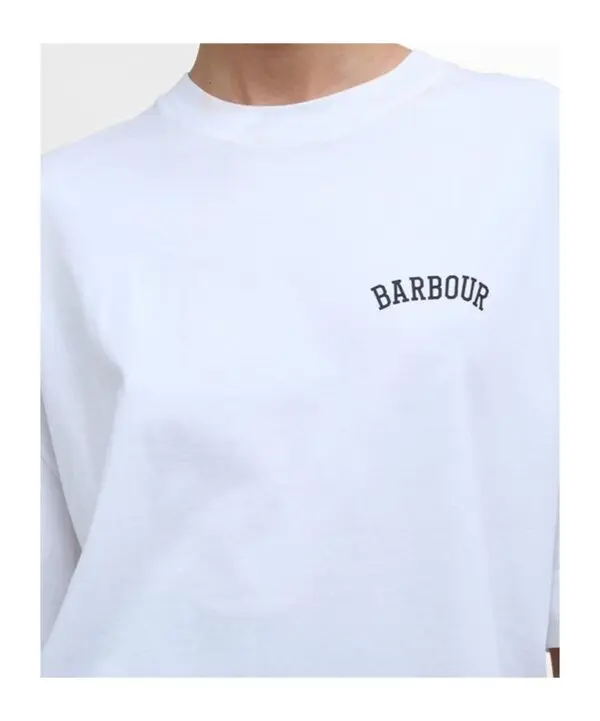 Barbour Claydon T-shirt