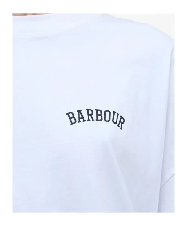 Barbour Claydon T-shirt