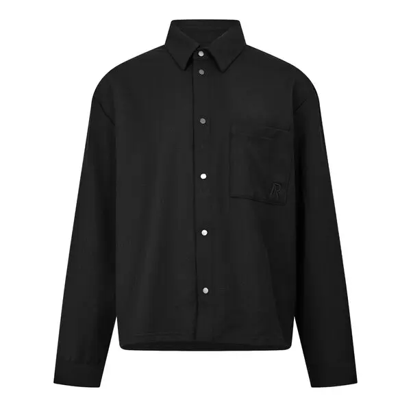 REPRESENT Slim-fit Shirt