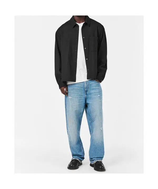REPRESENT Slim-fit Shirt