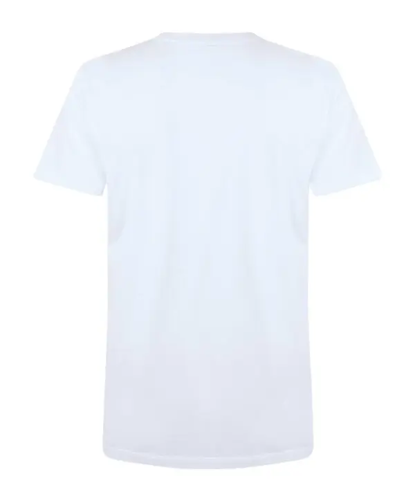 Moncler Logo Crew Neck T-shirt