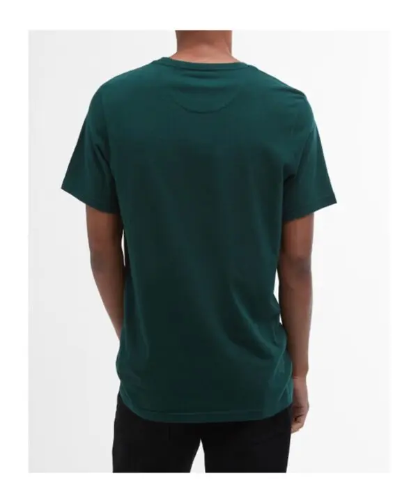 Barbour Crew Neck T-shirt