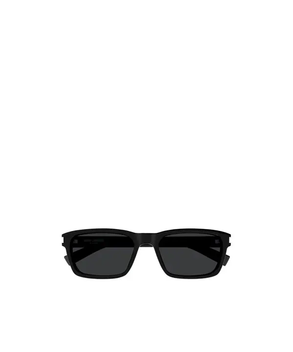 Saint Laurent Sl 662 Sunglasses - Black