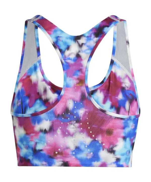 Adidas By Stella McCartney Performance Sports Bra - Blue