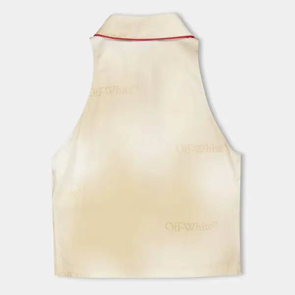 Off-White Casual Top